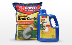 Products - Bayer Advanced